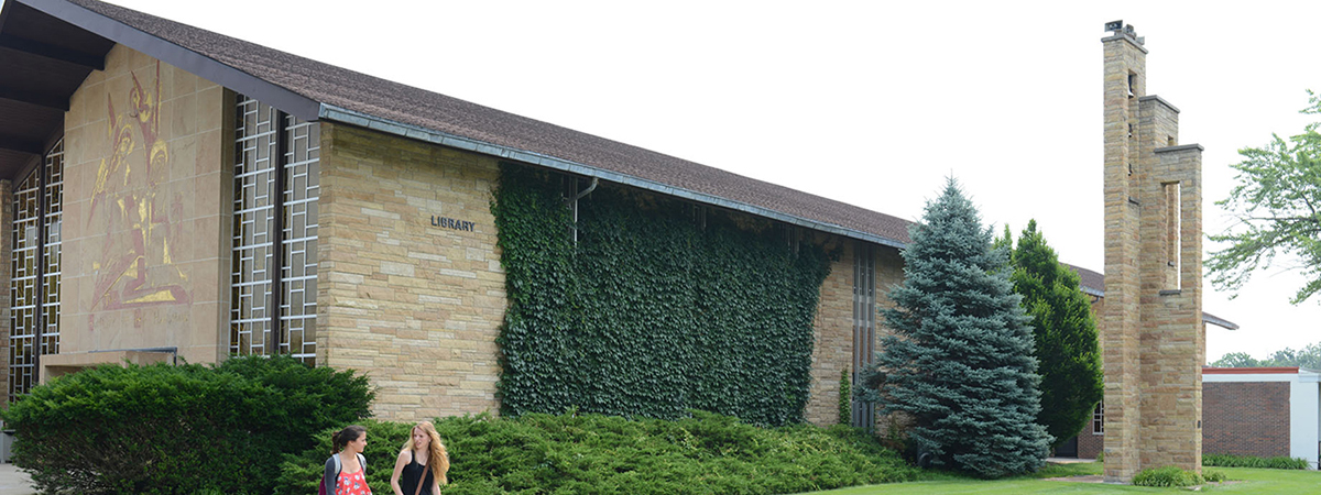 Indian Hills Community College | Indian Hills Community College