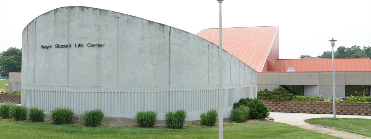 Indian Hills Community College | Indian Hills Community College