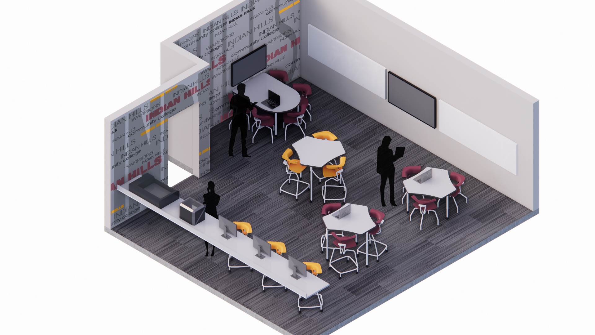 Indian Hills Community College | Your Community College