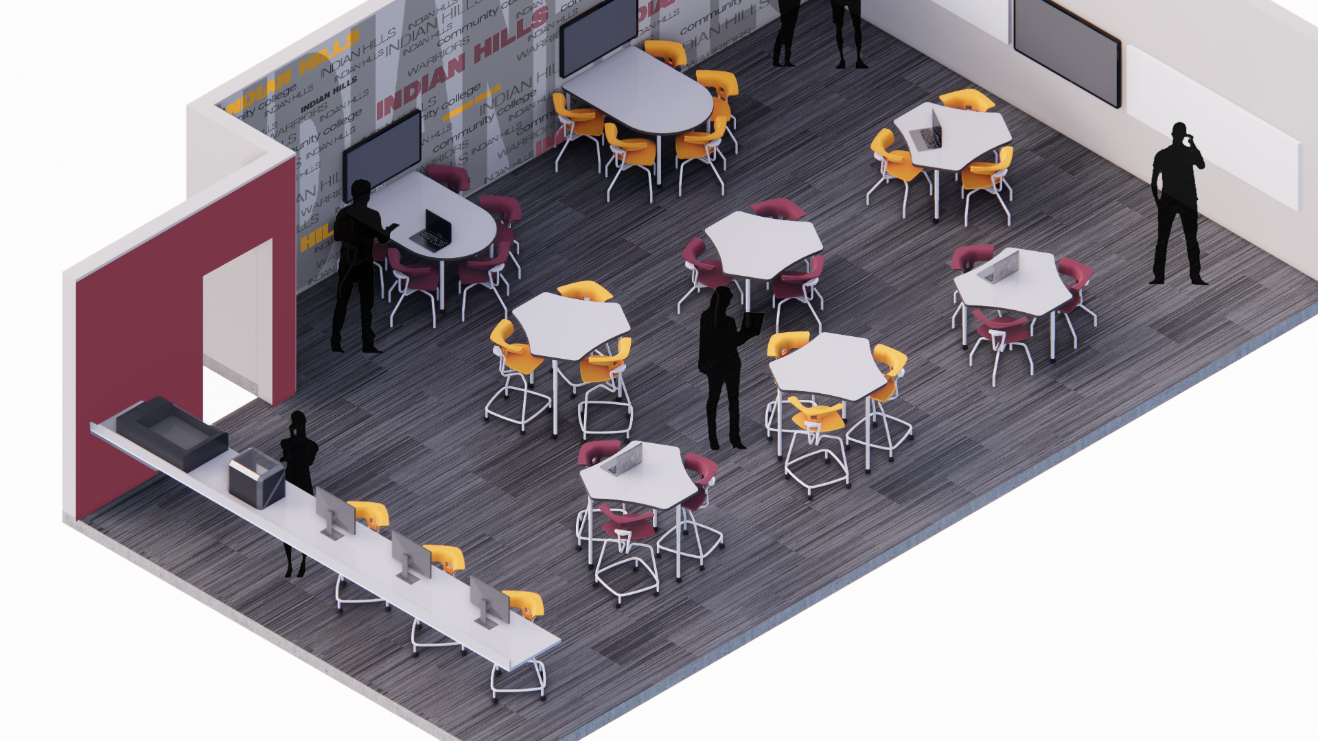 Indian Hills Community College | Your Community College