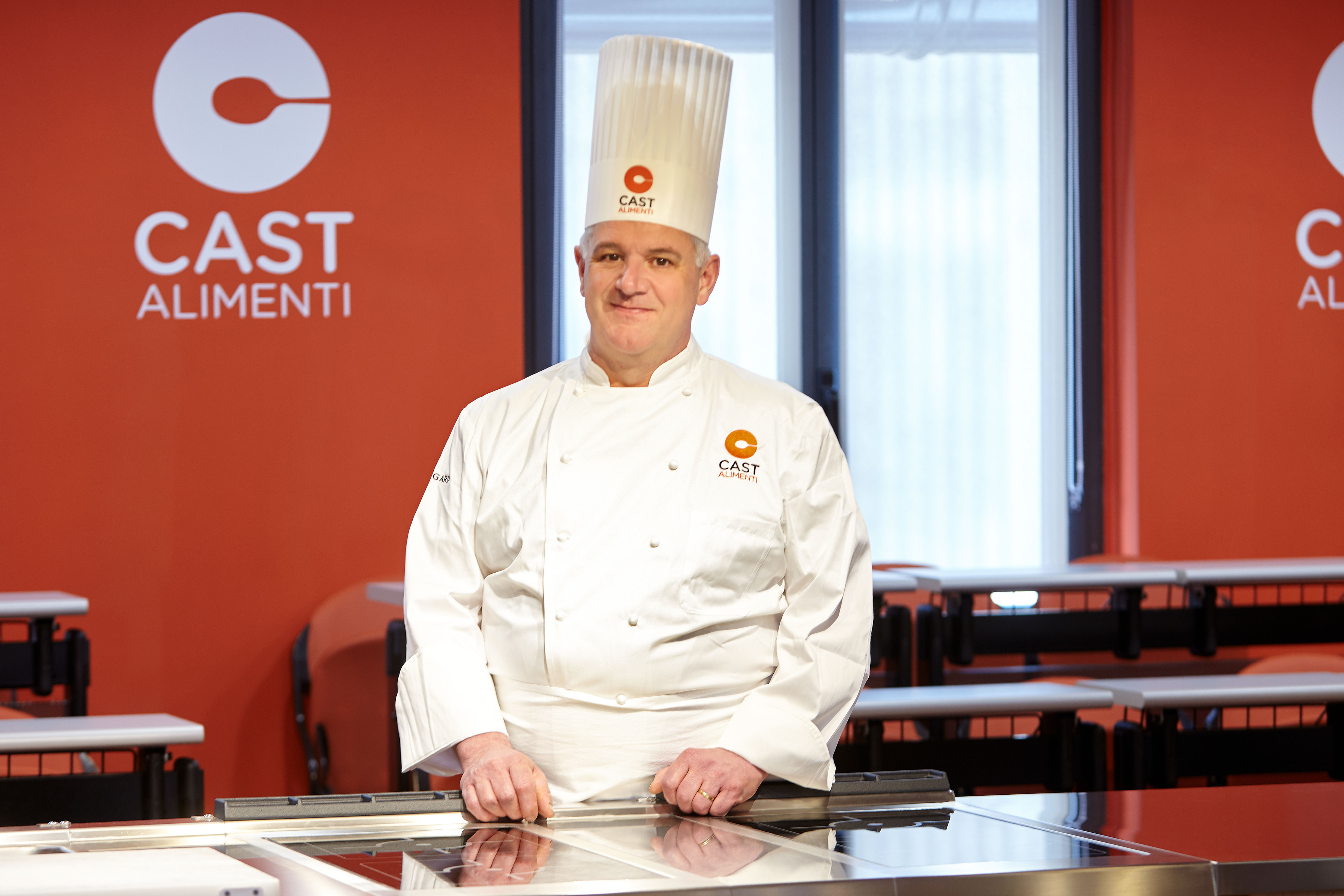 Indian Hills Community College | Iron Chef Competition
